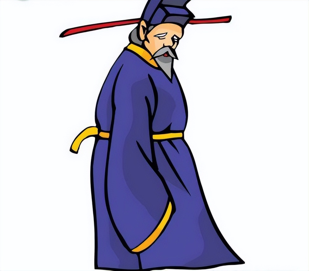 Childhood and maturity of ancient officials - iNEWS