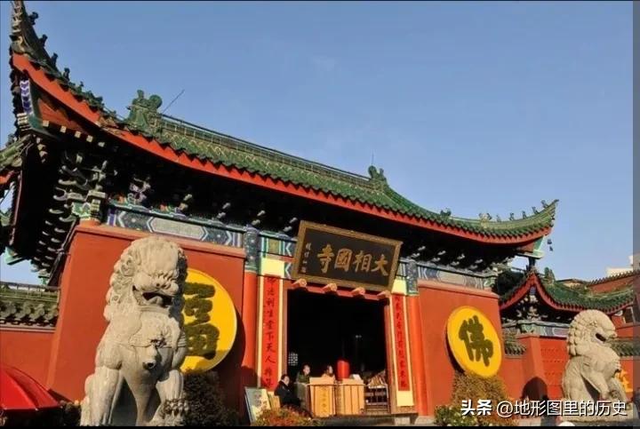 Menghualu: What kind of Bianjing made "Gu" and "Pan" shine? - iNEWS