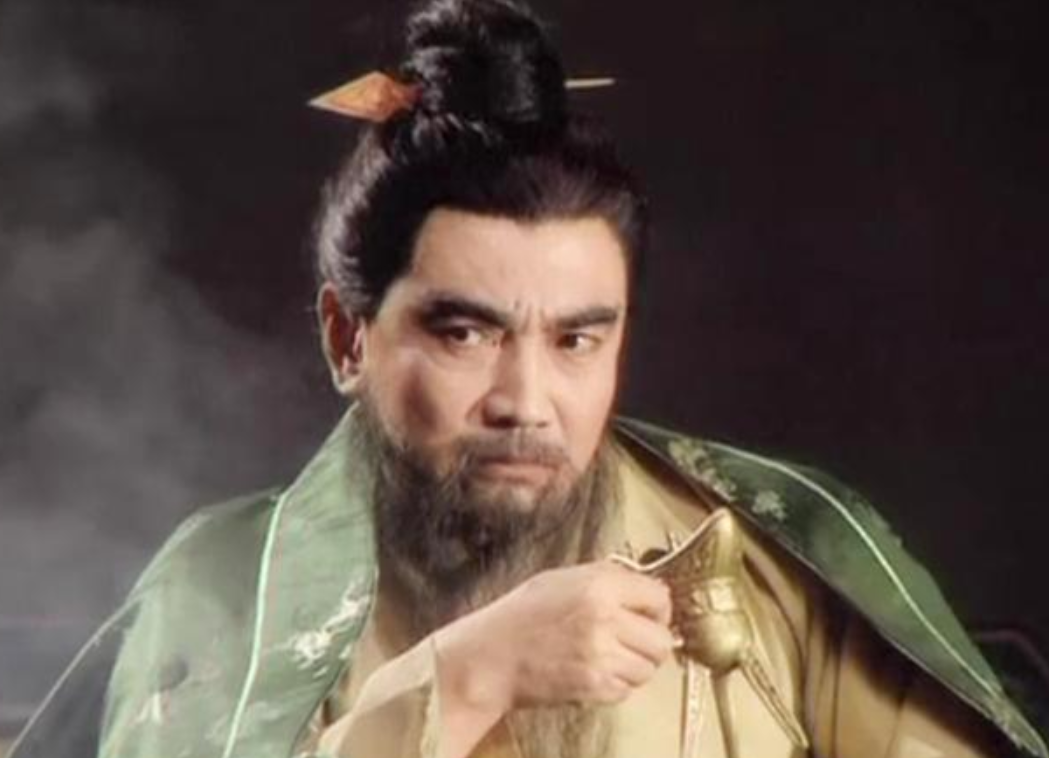 Cao Cao had 25 sons in his life, 11 of them died young, what happened ...