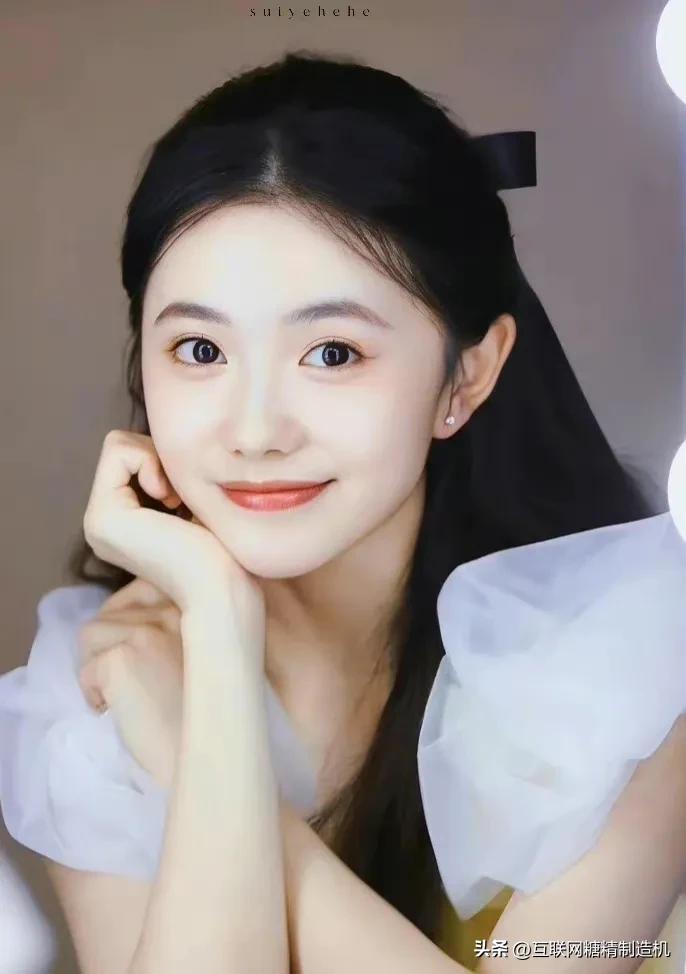 Scandal-ridden, poor popularity among passers-by! Liu Haocun has a top ...