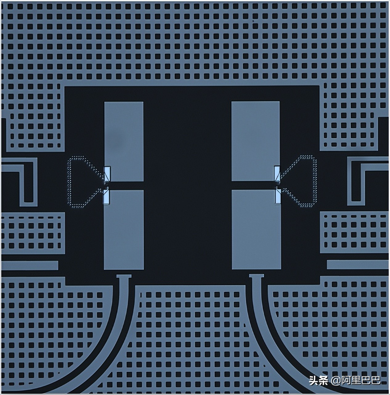 Alibaba's quantum computing results are listed in the world's top ...