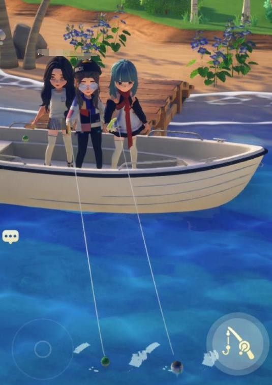 In order to bring players a different experience, QQ Xiaowo even turned ...