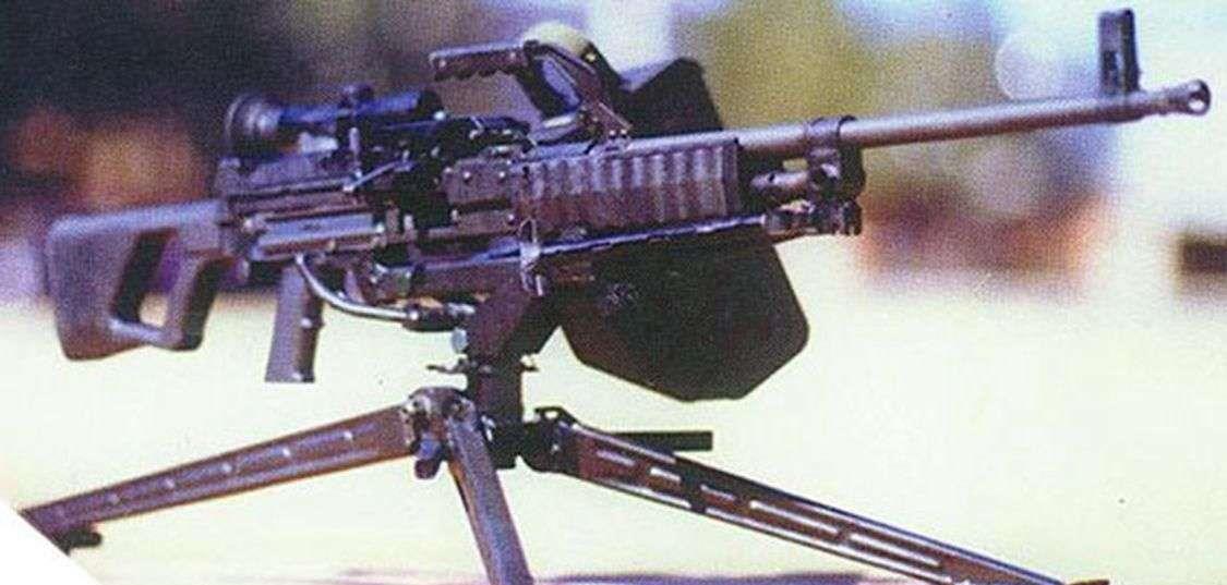 The top weapon developed by China does not know how to use it: the Type ...