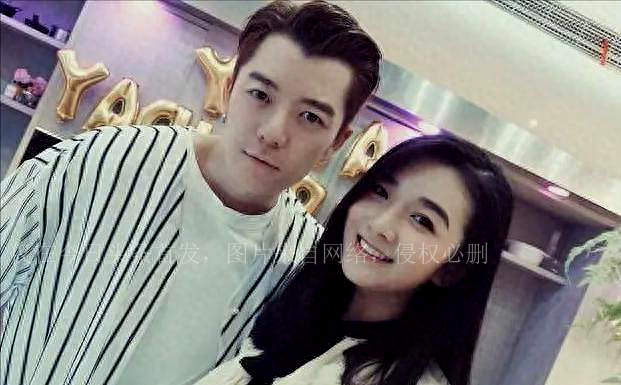 Wu Yating and Wang Yuexin: It turns out that a man's true unfeeling is ...