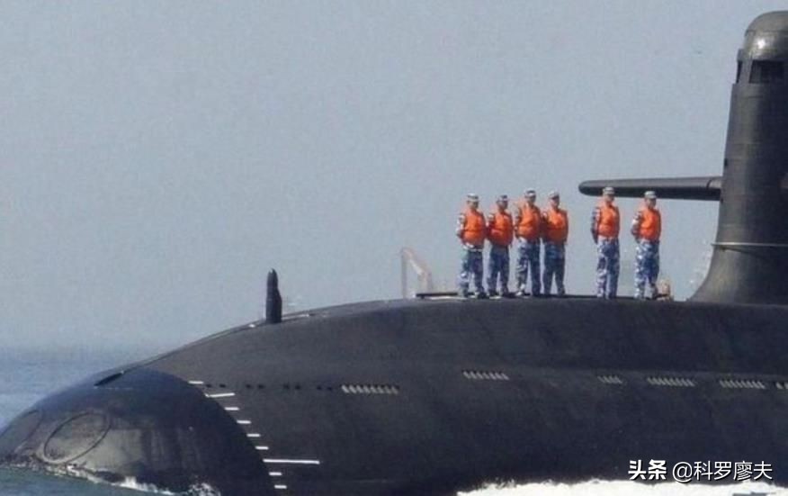 breakthrough!Chinese submarine AIP power quadrupled, one Stirling ...