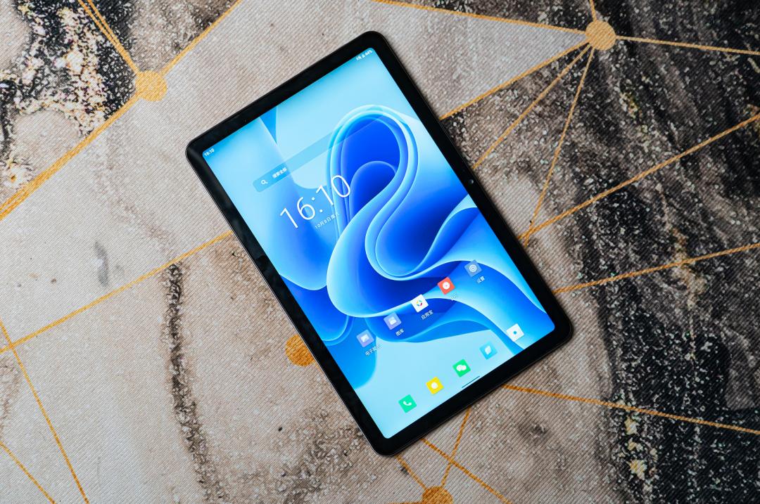 The king of the thousand-yuan tablet in-roller - Taipower T40 Pro - iNEWS