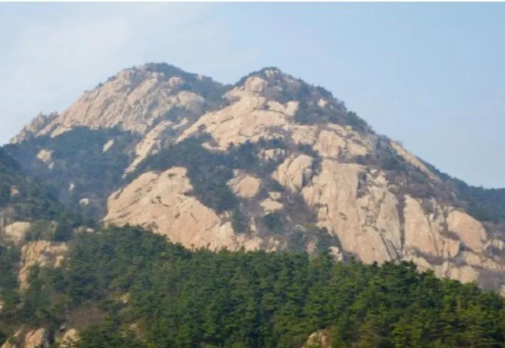 Seventy-two Gus in Yimeng—Datian Gu—Datian Gu, the middle Gu and the ...