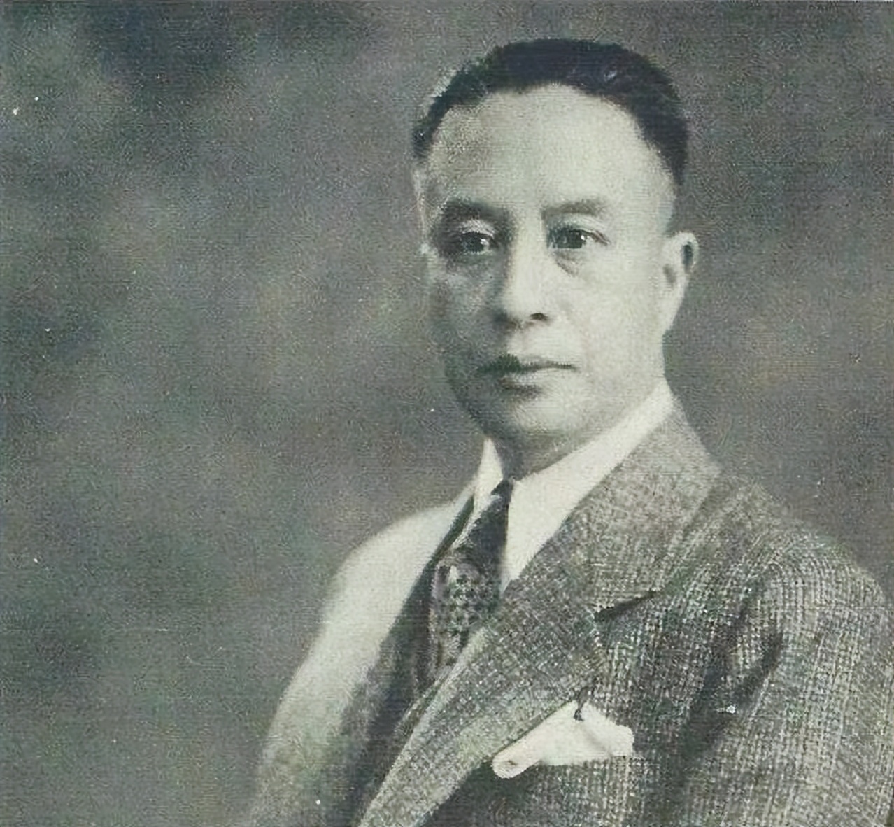 Xiang Yingxin: Married to Mao Renfeng but had no relationship with Dai ...