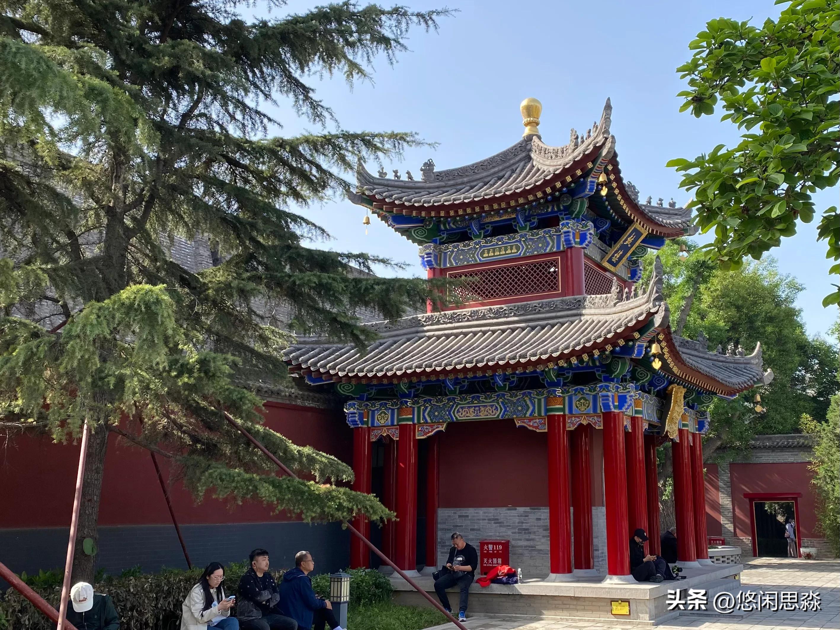 Handi Snow Lotus Guangren Temple - iMedia