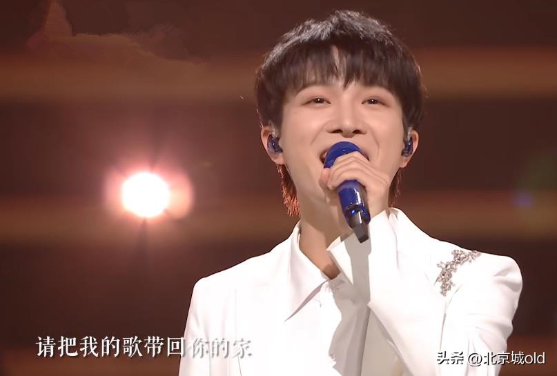 Gu Jianfen Concert: Zhou Shen contributed a hall-level performance ...
