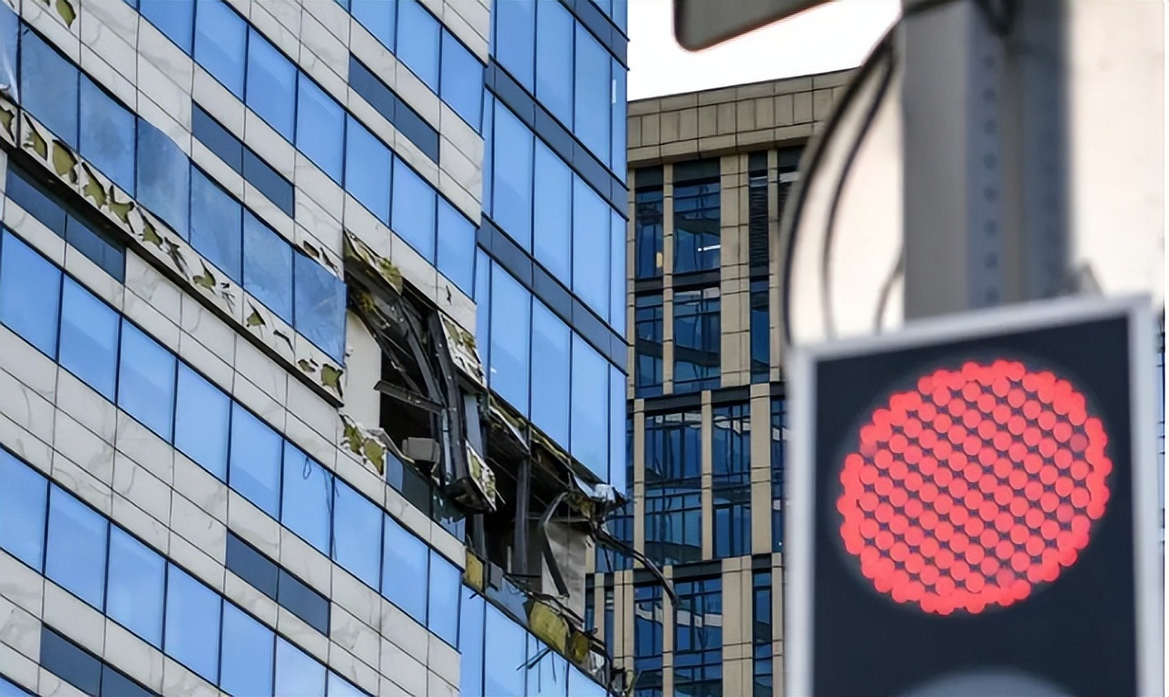 U.S.-China relations usher in a finale? Early in the morning, the US ...