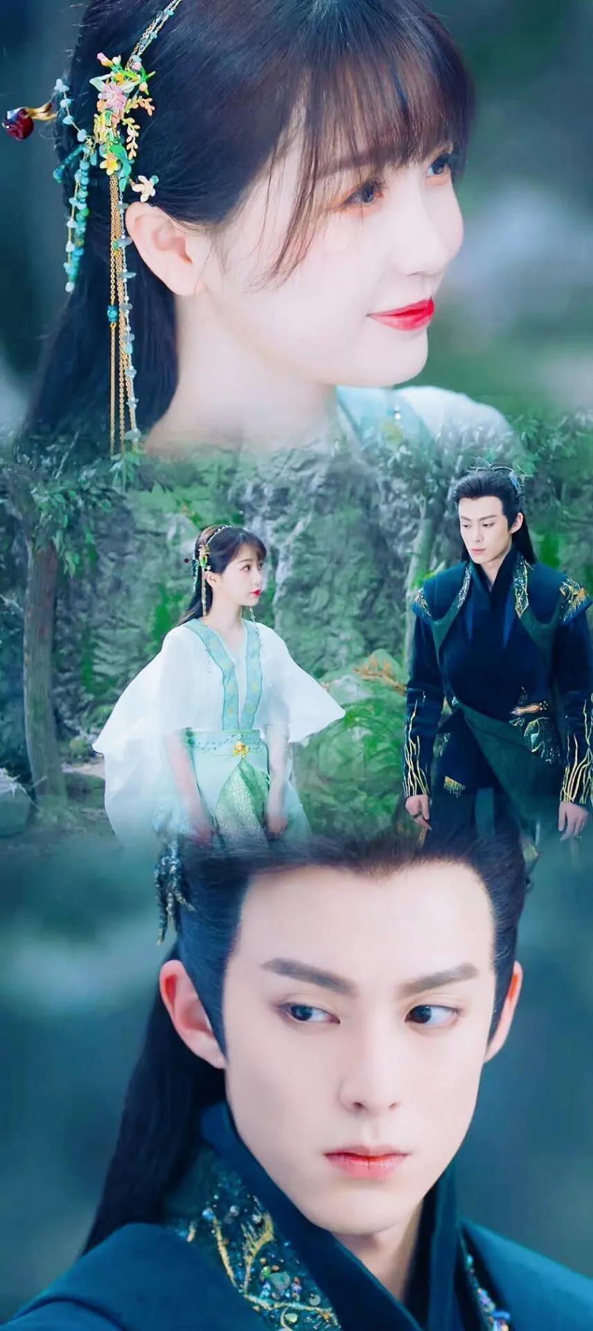 Wang Hedi Yu Shuxin - iNEWS