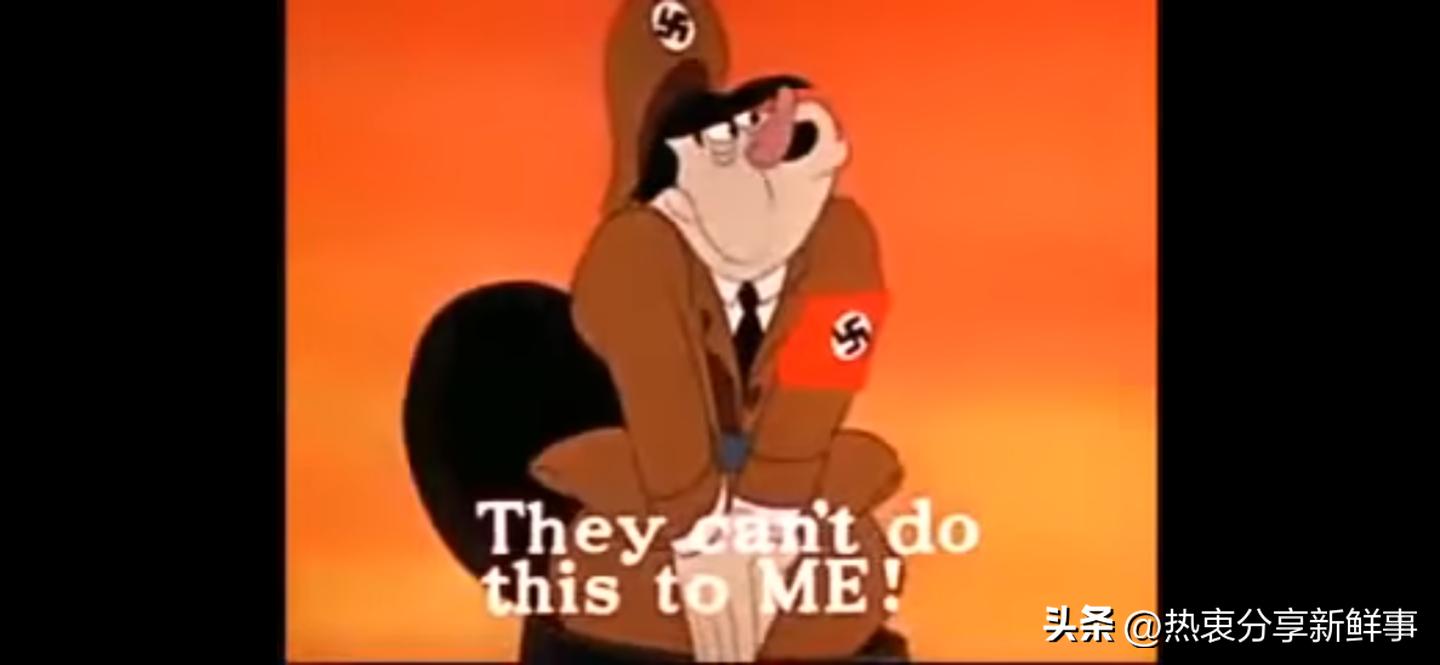 Stop that tank! Here's Disney's Contribution to World War II - iMedia