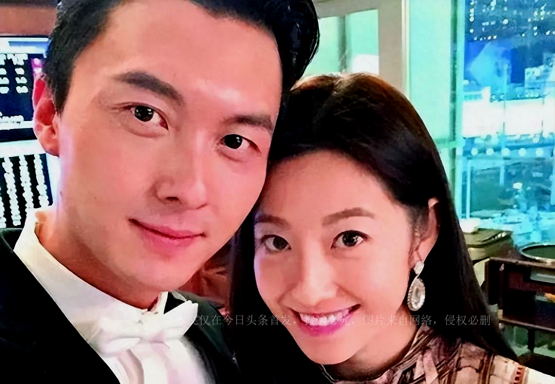 The ups and downs of Sammi Cheng and Andy Hui's love, Sammi Cheng's ...