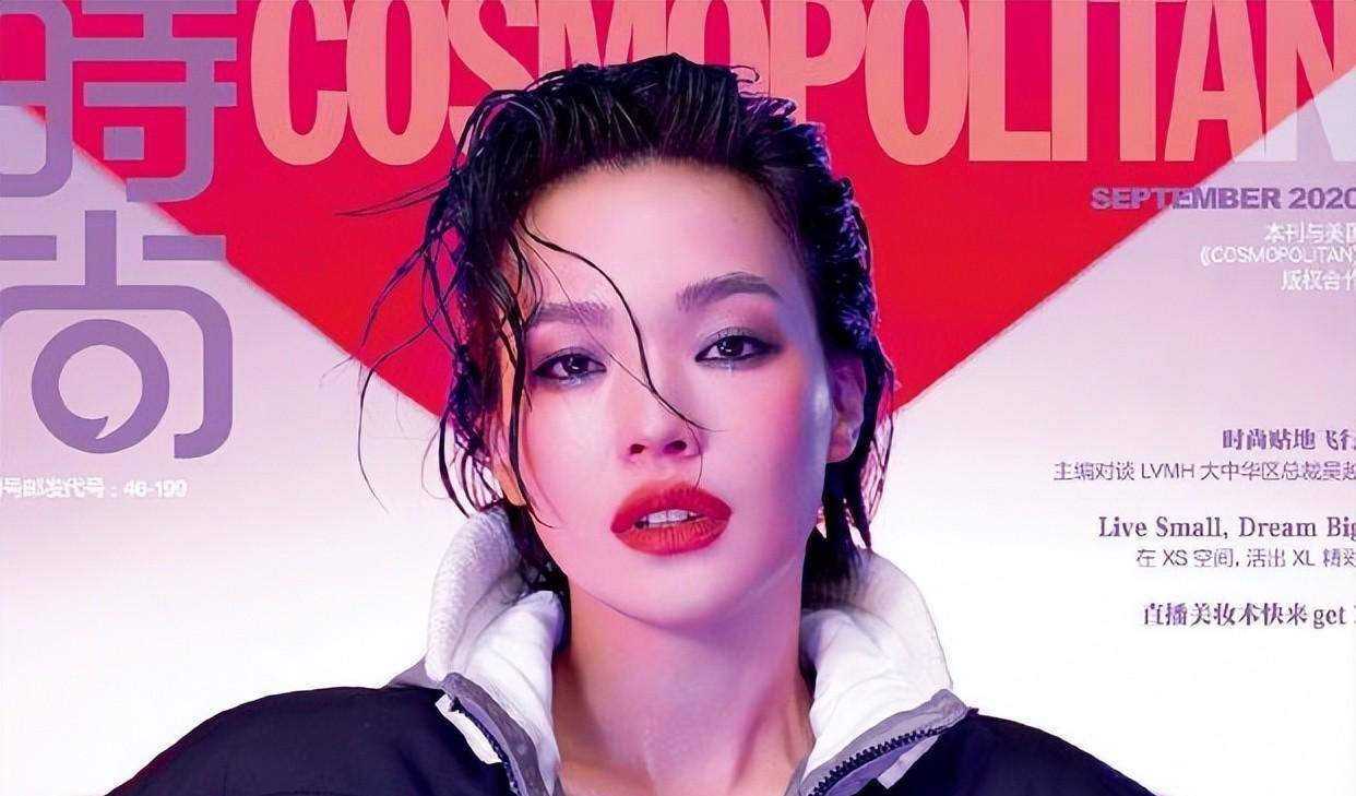 Taking away Shu Qi's "first time", threatening Andy Lau with a gun, and ...