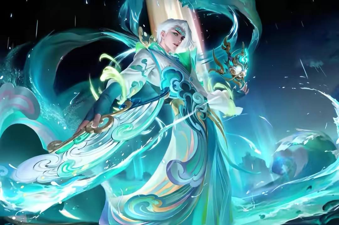 The new skin of Xishi is confirmed, the SNK legend is postponed, the ...