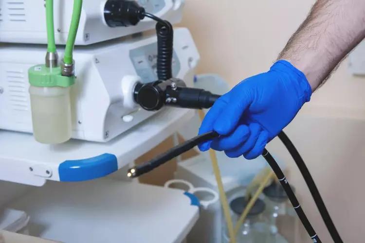 Is it necessary to do gastroscopy for stomach disease?Can I not do it ...