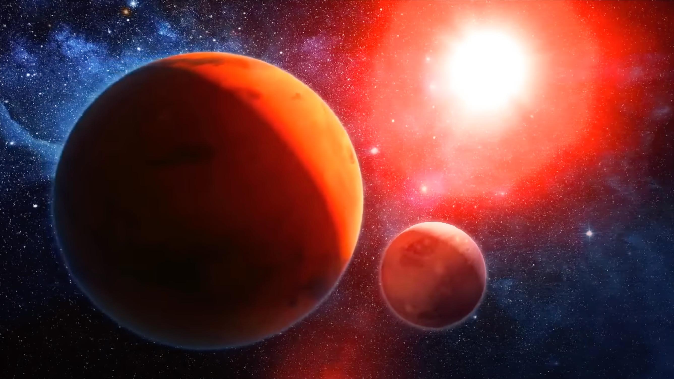 The danger of multiple star systems: Nemesis, the possible companion of ...