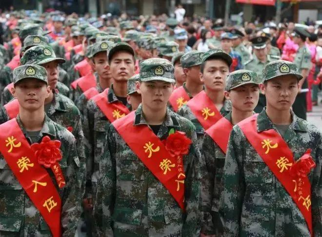 If a war breaks out, are you willing to fight for your country without ...