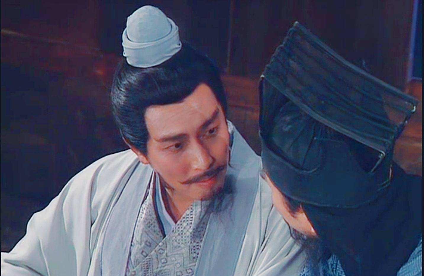 Before Pang Tong died, why did he say that Liu Bei had been deceived by ...