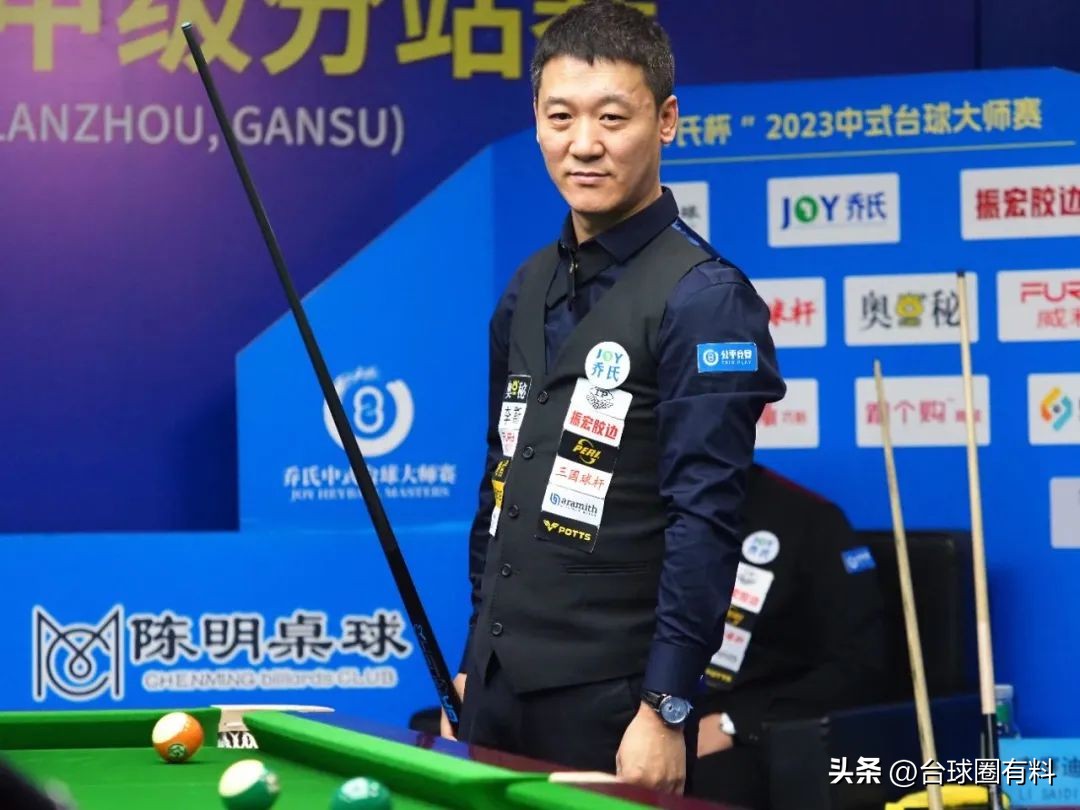 come back! Shi Xin: The players should thank Joe, I have feelings for ...