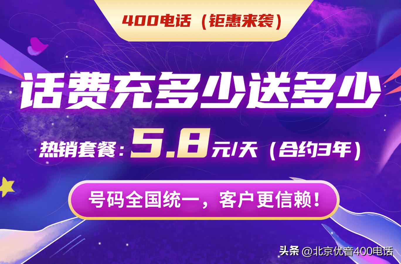 400 phone and mobile landline: differences and advantages - iMedia