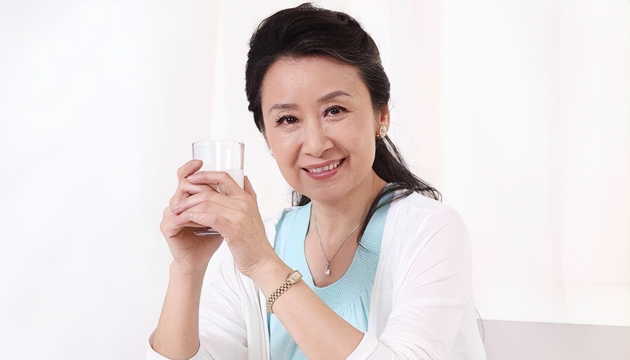 After the age of 45, is it better for women to be fatter or thinner?Pay ...