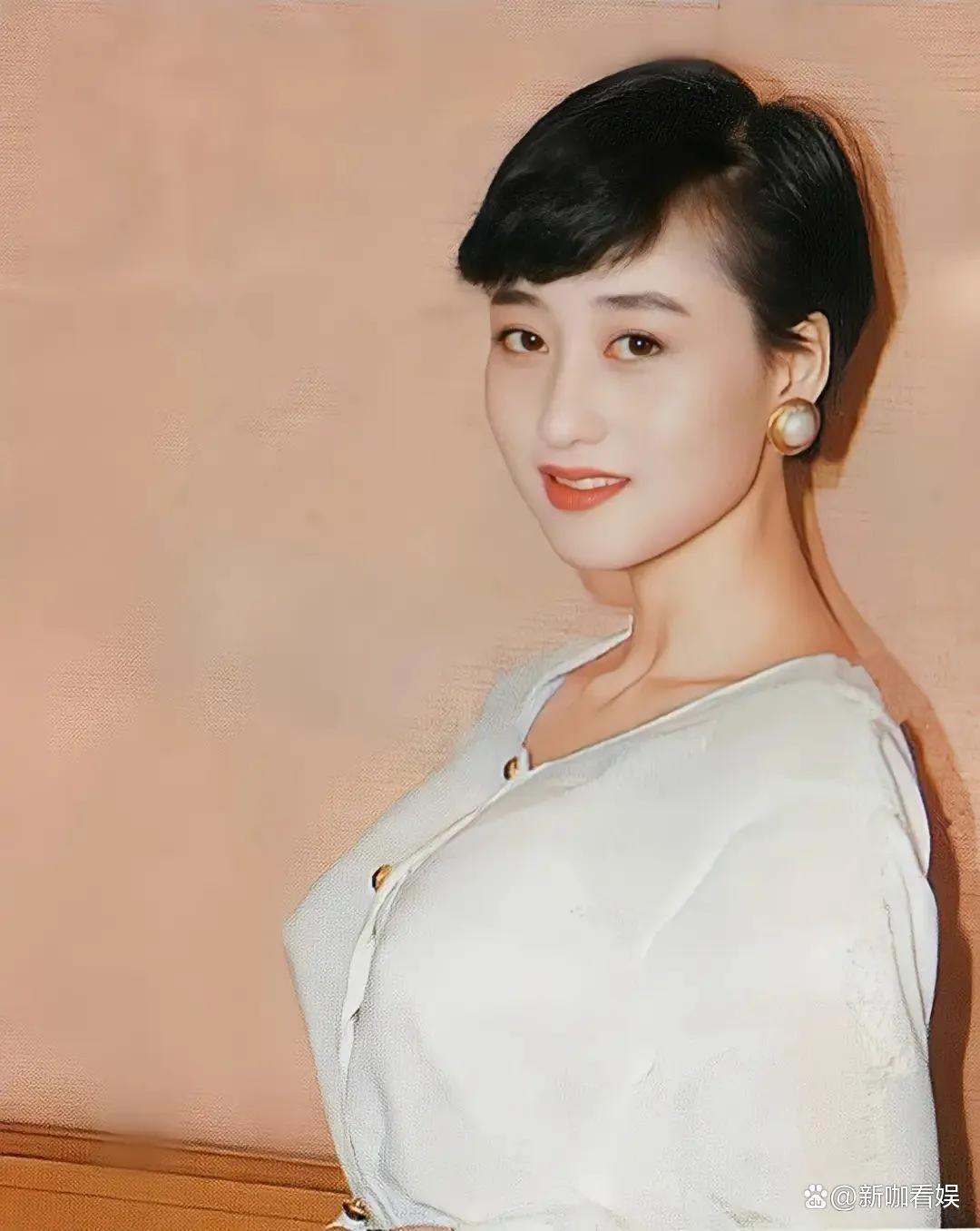 How charming was Li Zhi back then?Almost became the fifth wife of ...