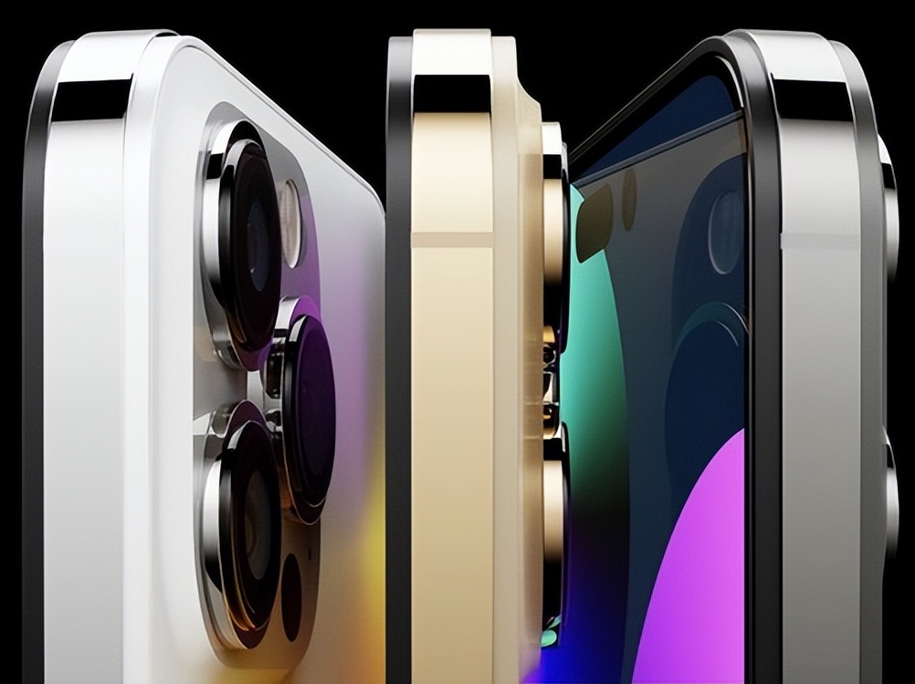 Expose iPhone 14 or all series with 6G memory, but memory ...