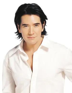 "Feng Shen" King Zhou of Shang: Fei Xiang, the first generation male ...