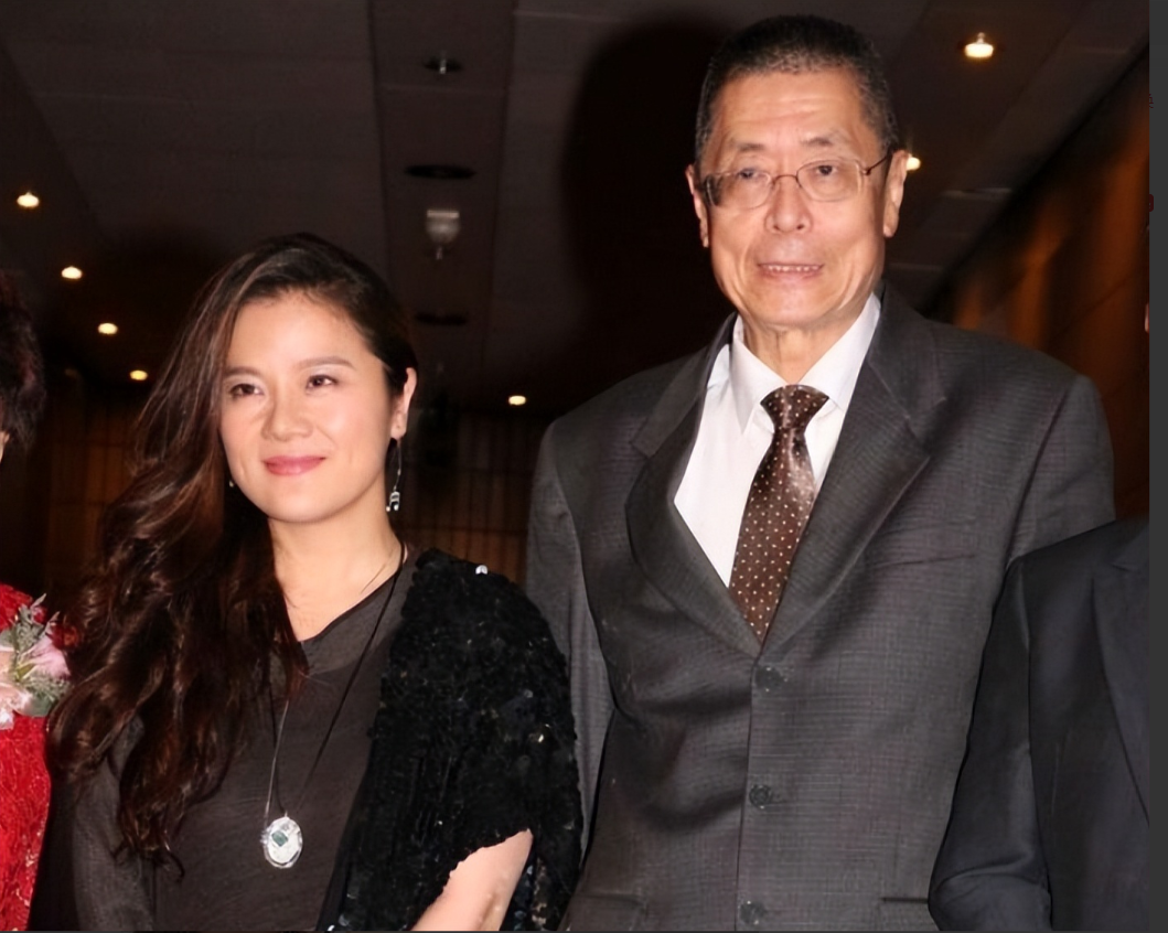 "Piano Master" Liu Shikun: Three marriages and a 37-year-old apprentice ...