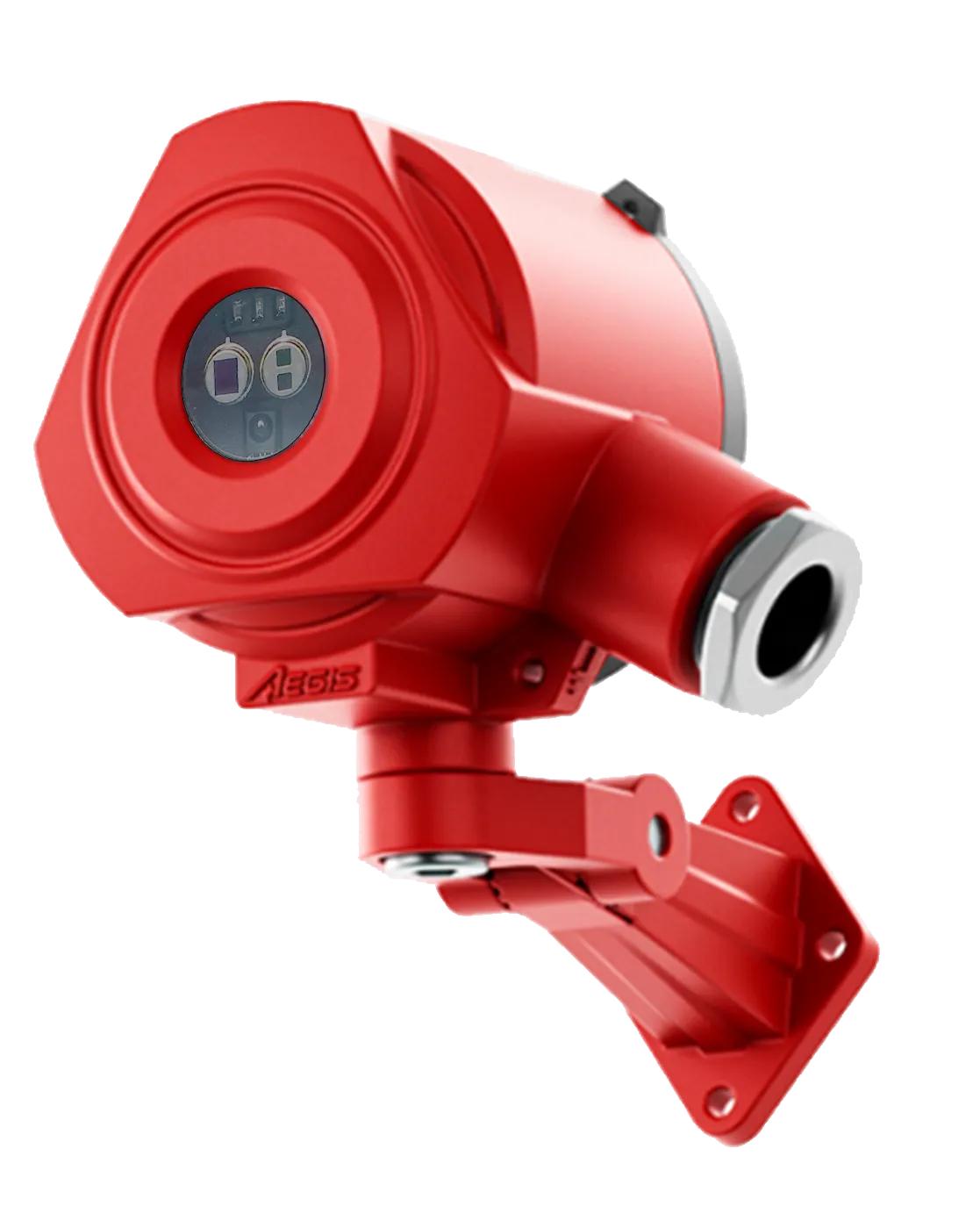 A flame detector with outstanding design and cost-effectiveness - iNEWS