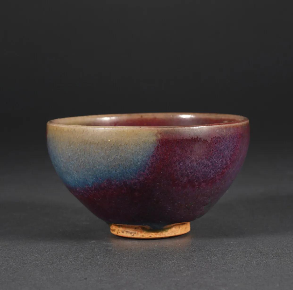 One of the Five Famous Kilns: Jun Porcelain - iNEWS