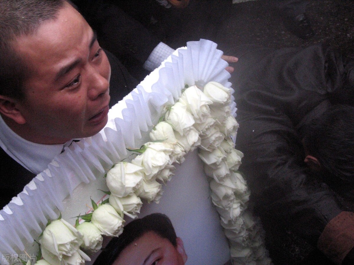 Wenzhou wealthy businessman Wang Junyao died young, leaving his wife with 5 billion assets, but ...