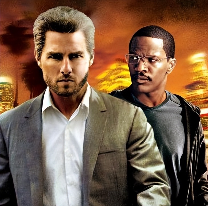 The movie "Murder with a Borrowing Knife" mainly talks about the ...