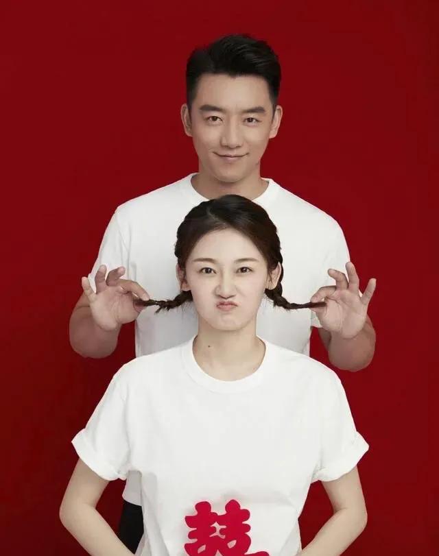 The two most mismatched people in the entertainment industry? - iMedia