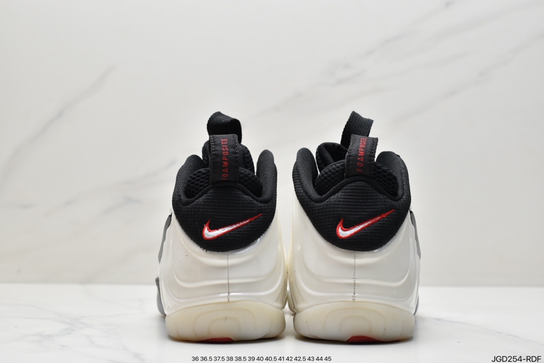 NIKE AIR FOAMPOSITE PRO is a pair of infield defender boots - iNEWS