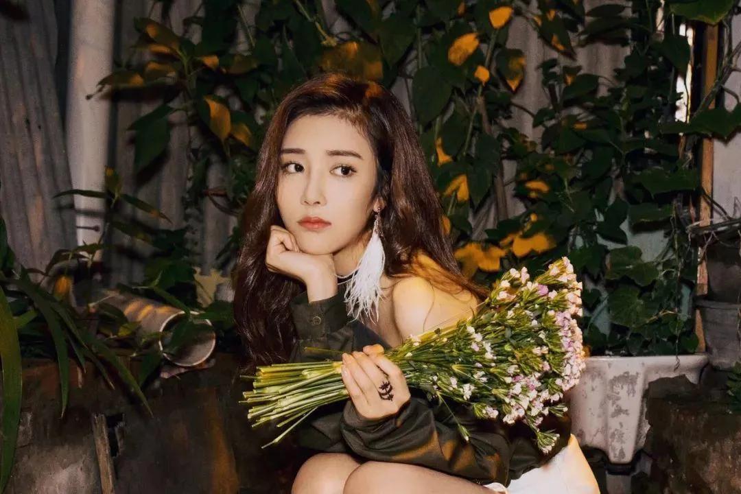 Fan Meng is so beautiful - iMedia