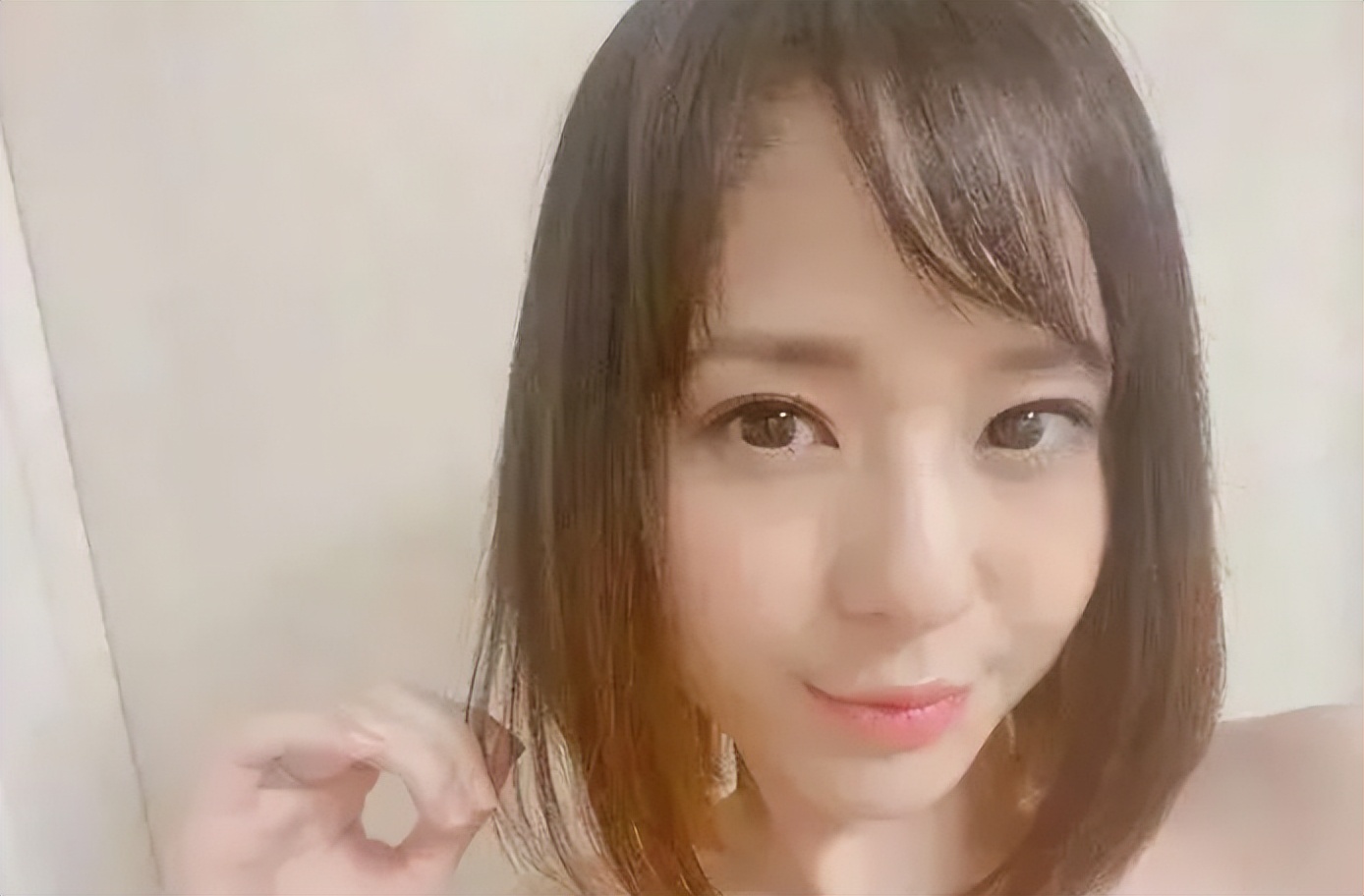 Sola Aoi: Dedicated to fans at night, Netizens: The excitement is ...