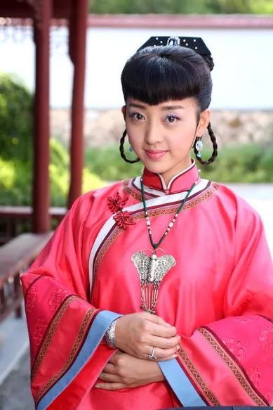 Actor Jiang Hong - iMedia