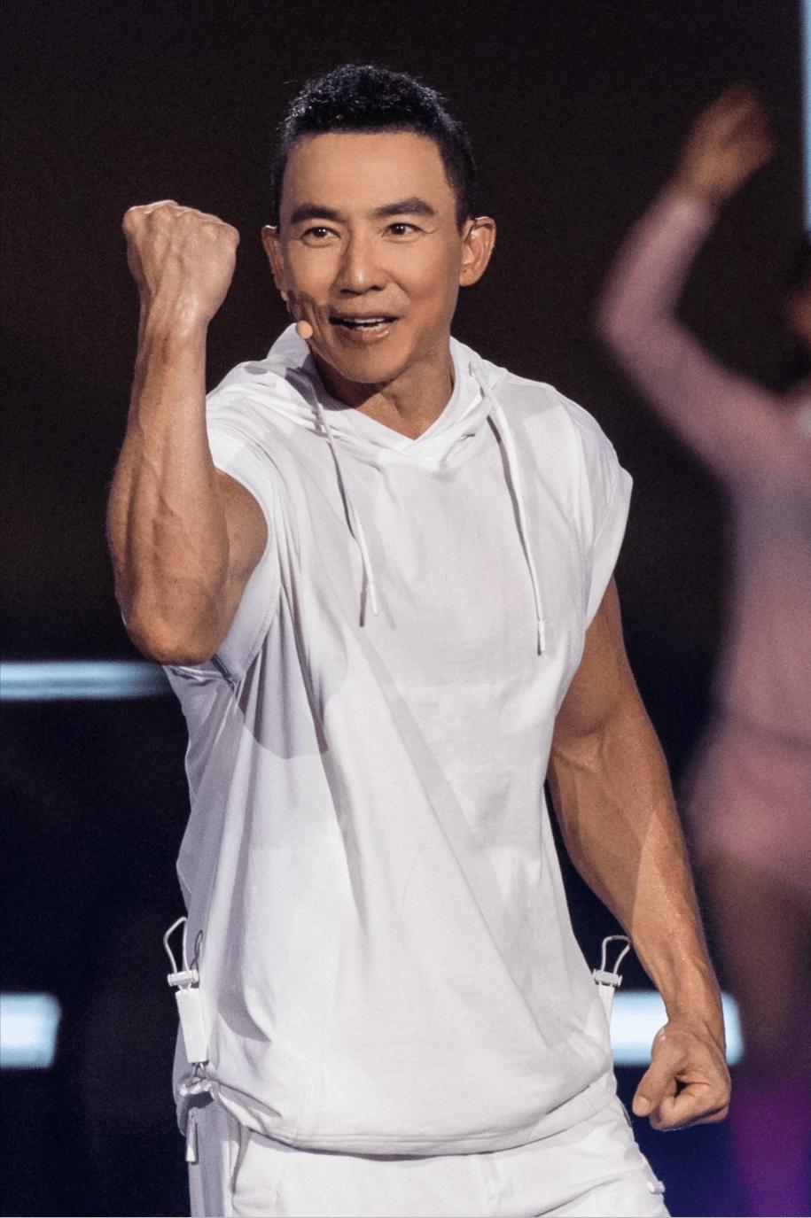 Liu Genghong: The new focus of the entertainment industry rising from a ...