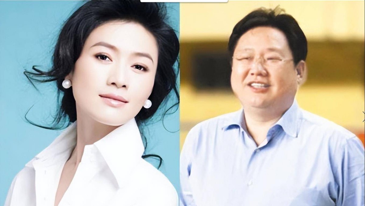 Billionaire Xu Ming: After 8 years of illness and death in prison, how ...