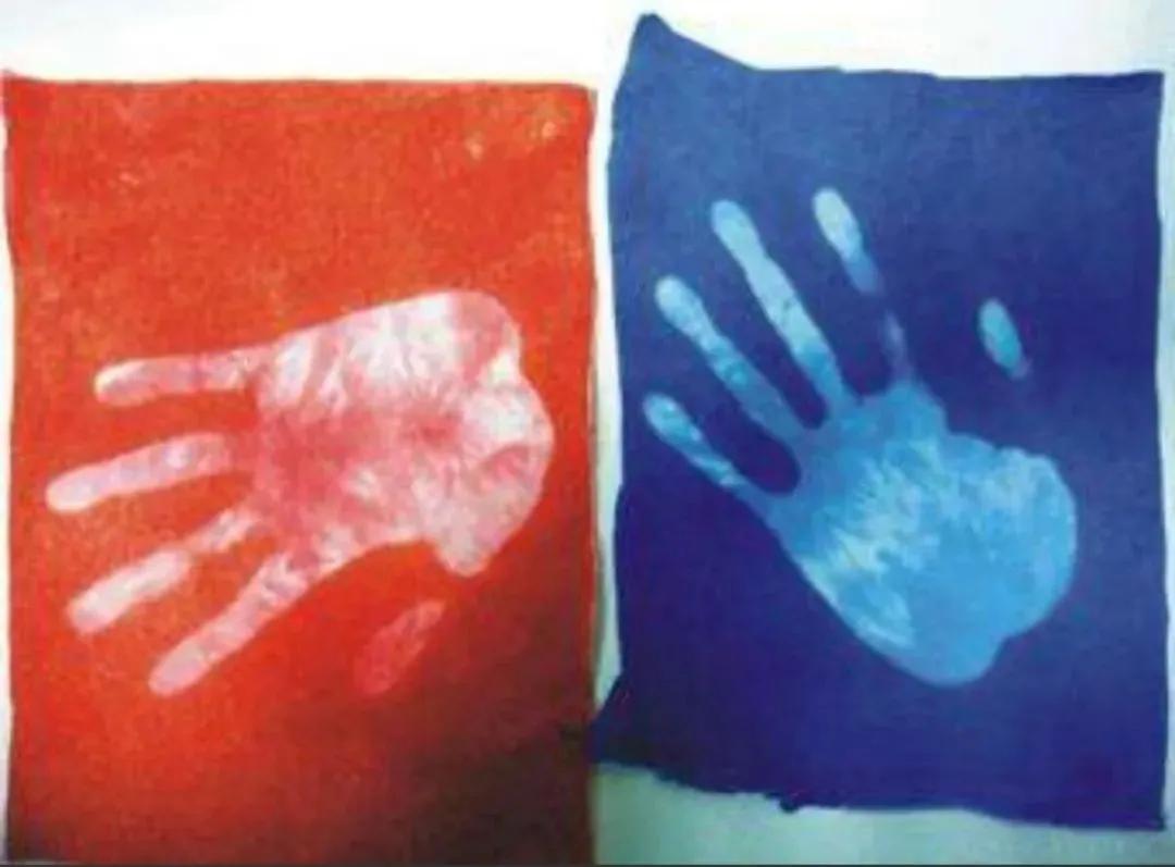 This smart material helps the color of clothes achieve "seven-two ...