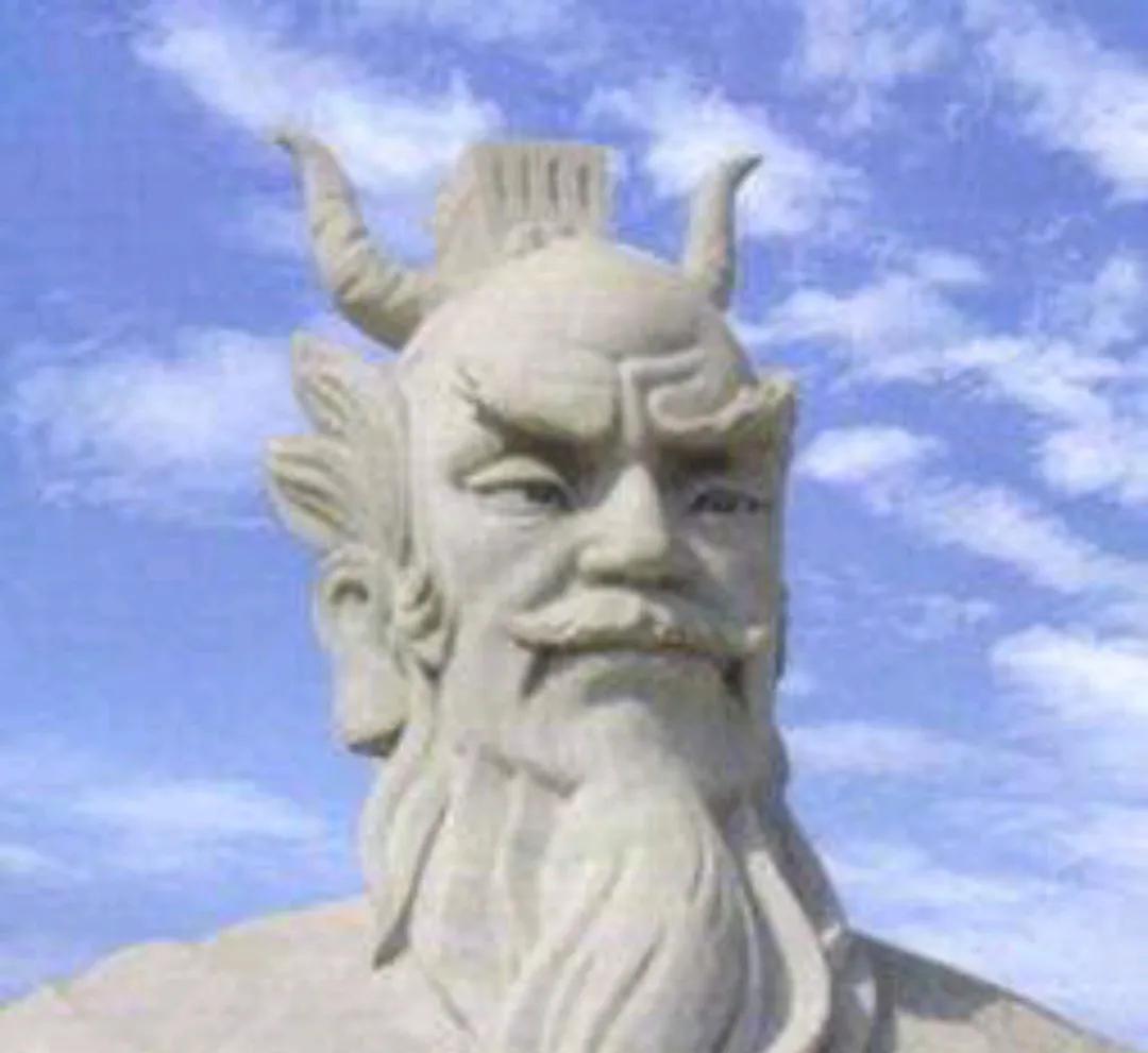 Chinese historical figures - iNEWS