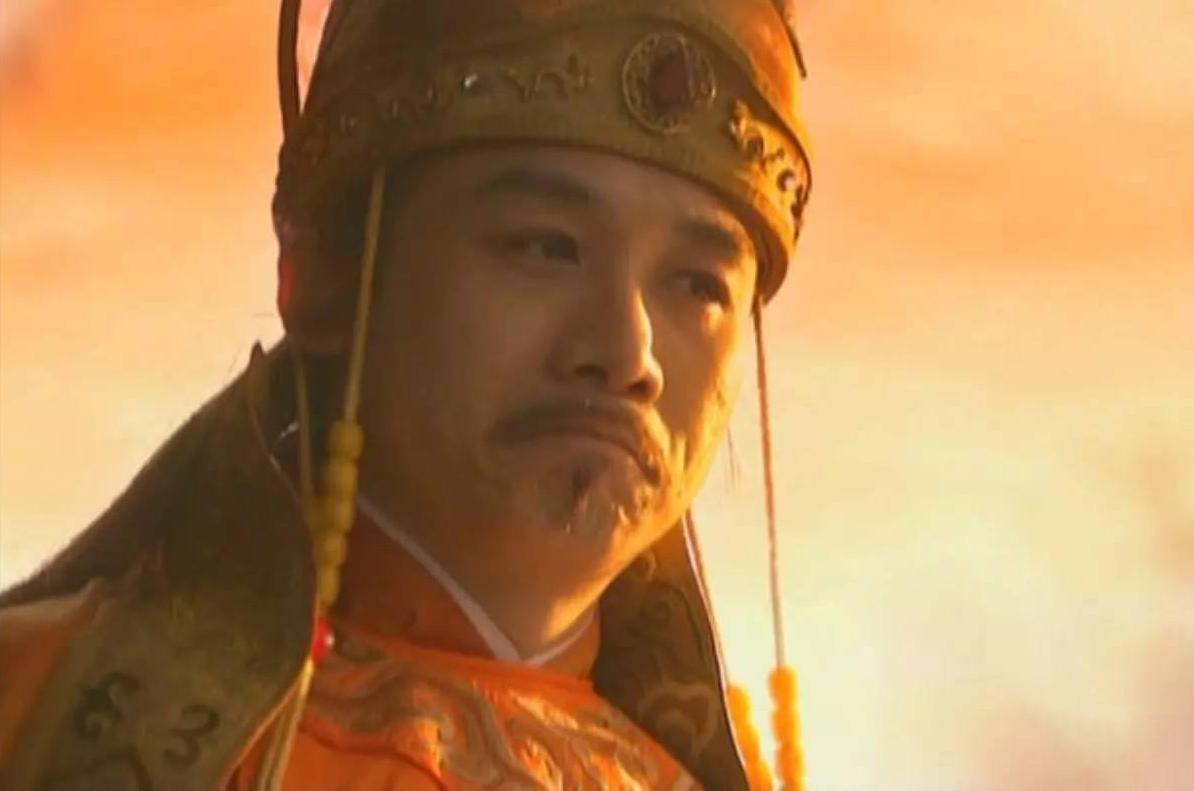 The last day of Emperor Chongzhen: What was he doing during the period ...