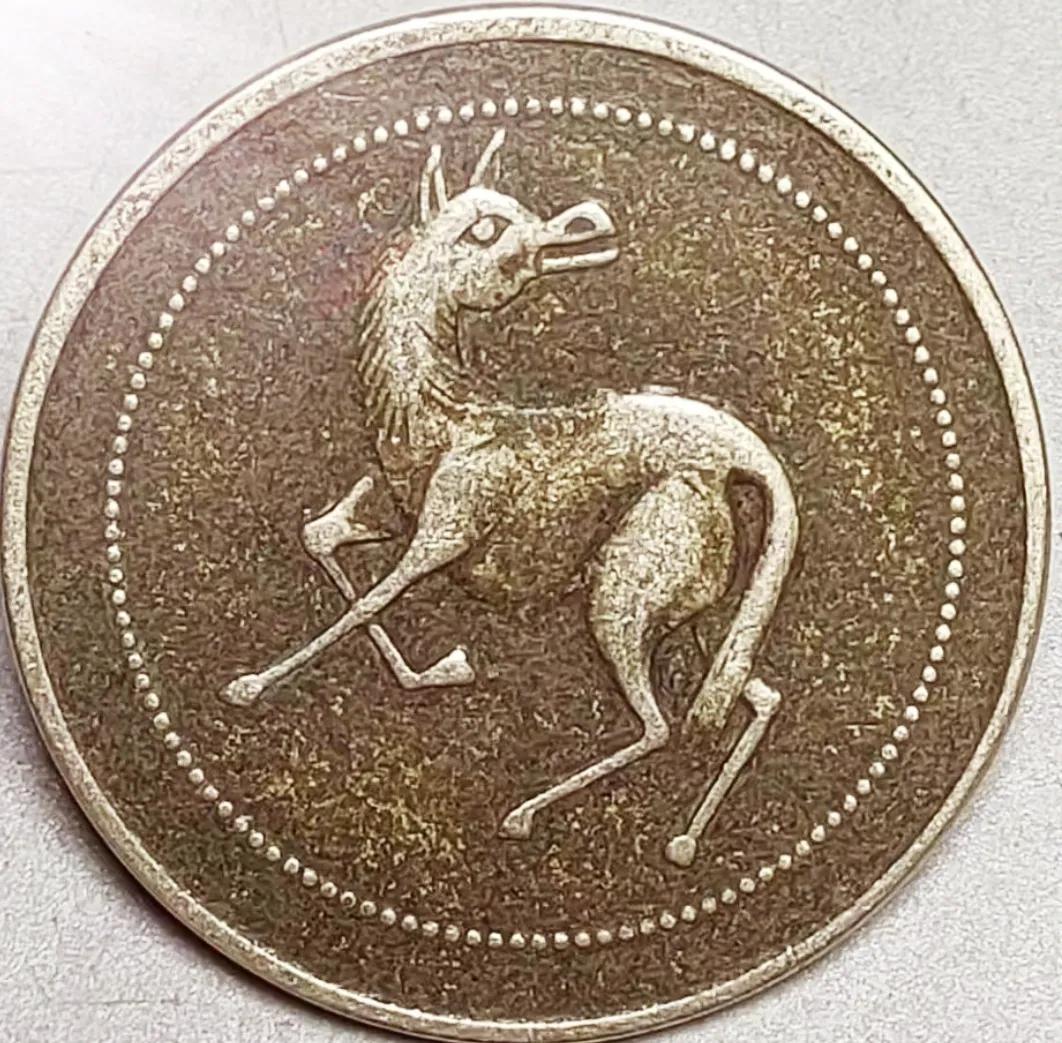 Let's take a look at the tens of thousands of Sichuan Malan coins - iNEWS