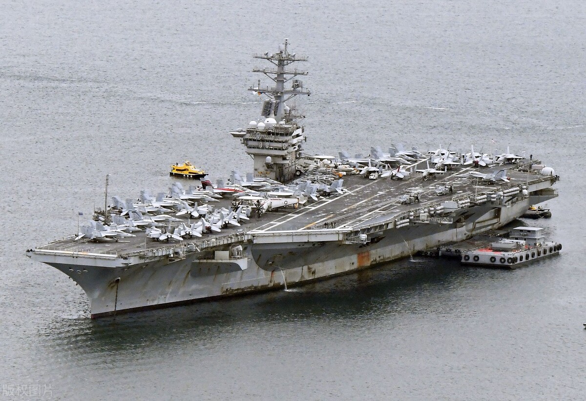 2023 China-US military power comparison data: strength gap and ...