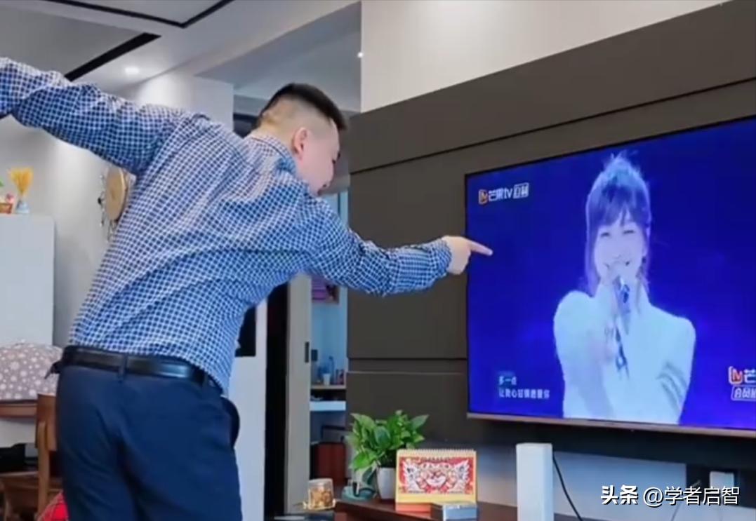 Japanese singer Meiyi Liya was boycotted, and Mango TV shot itself in ...