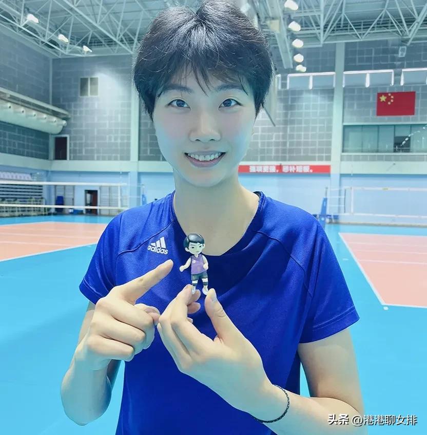 Yuan Xinyue's smile is so healing, she was suggested by fans to ...