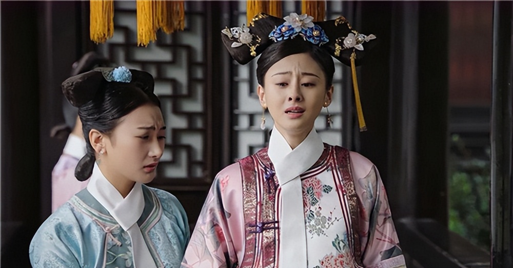 The Smallpox Experiment Called by the Palace Ladies by Emperor Kangxi: Taking People as a Lesson ...